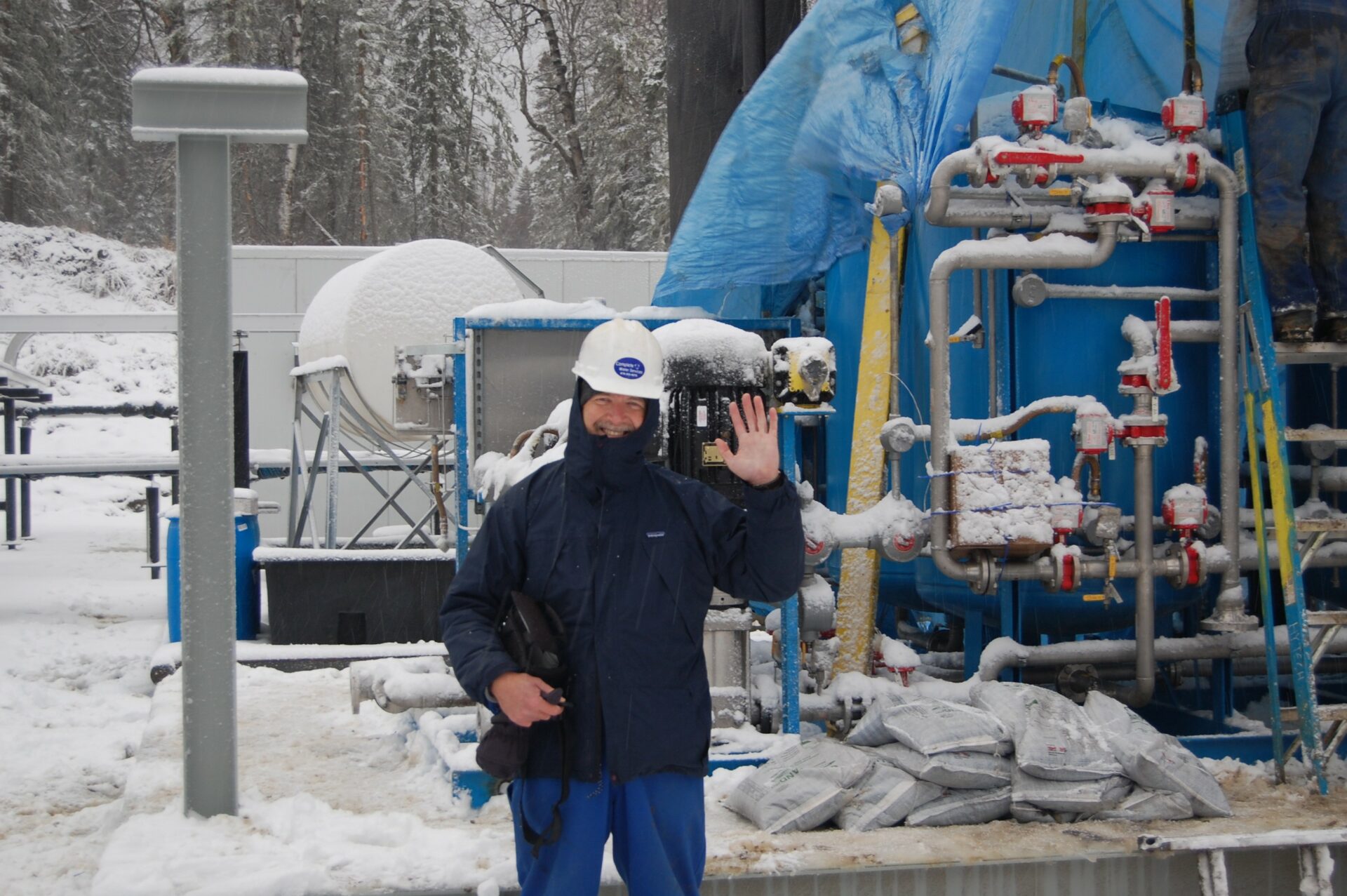 Meet Jim Lewis - Bold Journey Magazine