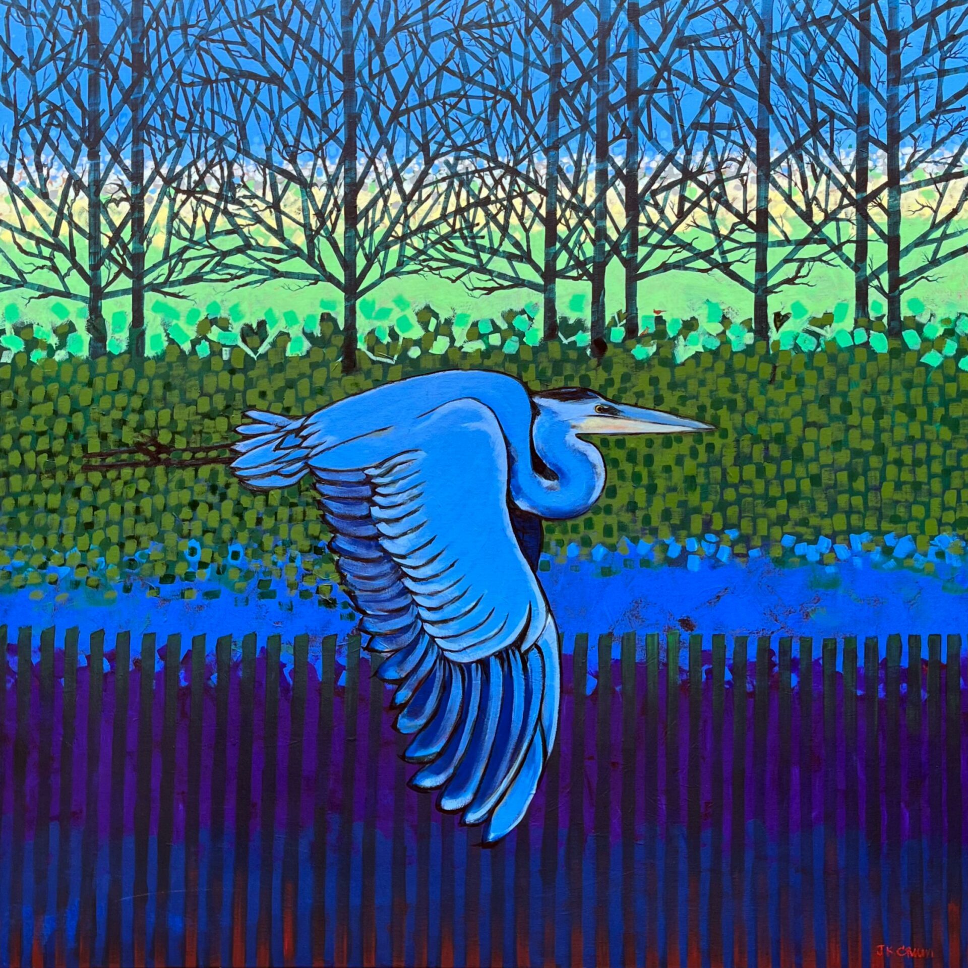 Meet John Crum - Bold Journey Magazine