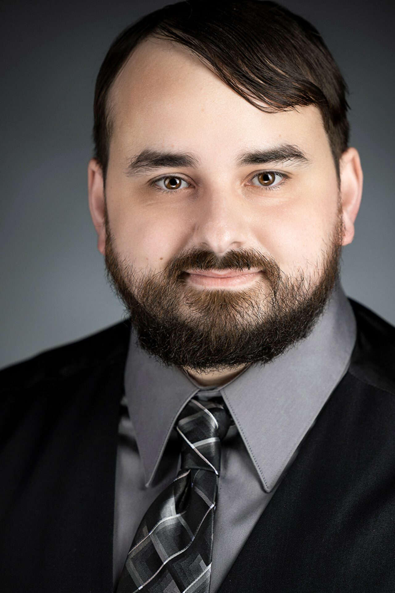 Meet Joshua Smith - Bold Journey Magazine