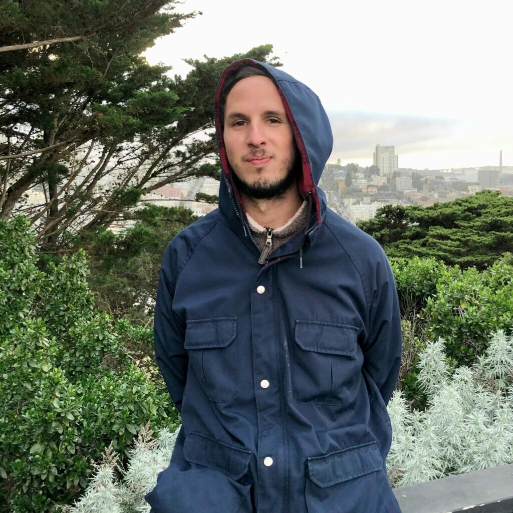 Meet Joshua Zatarain - Bold Journey Magazine