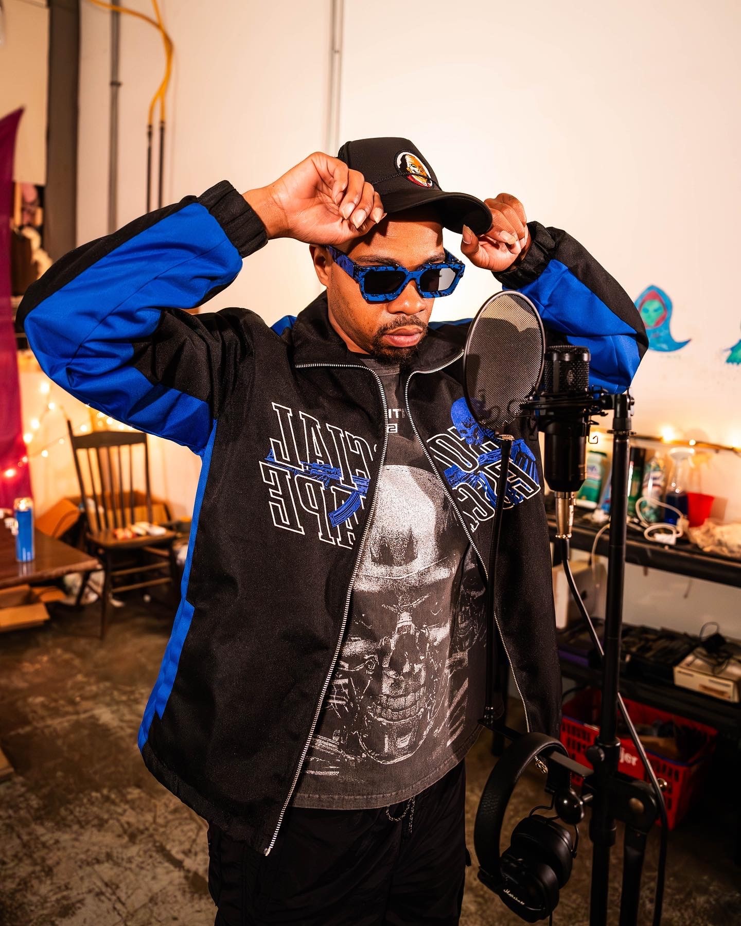 Meet K.Murph - Bold Journey Magazine