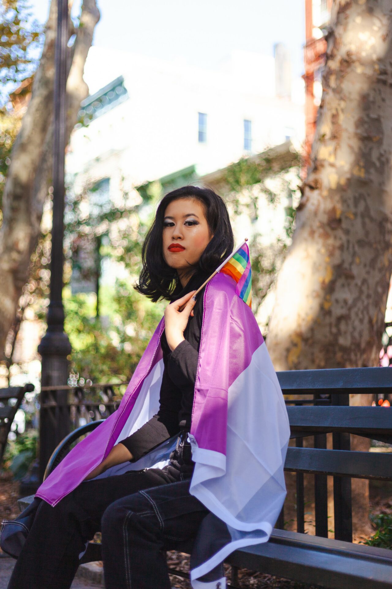 Meet Kai Xing Mun - Bold Journey Magazine