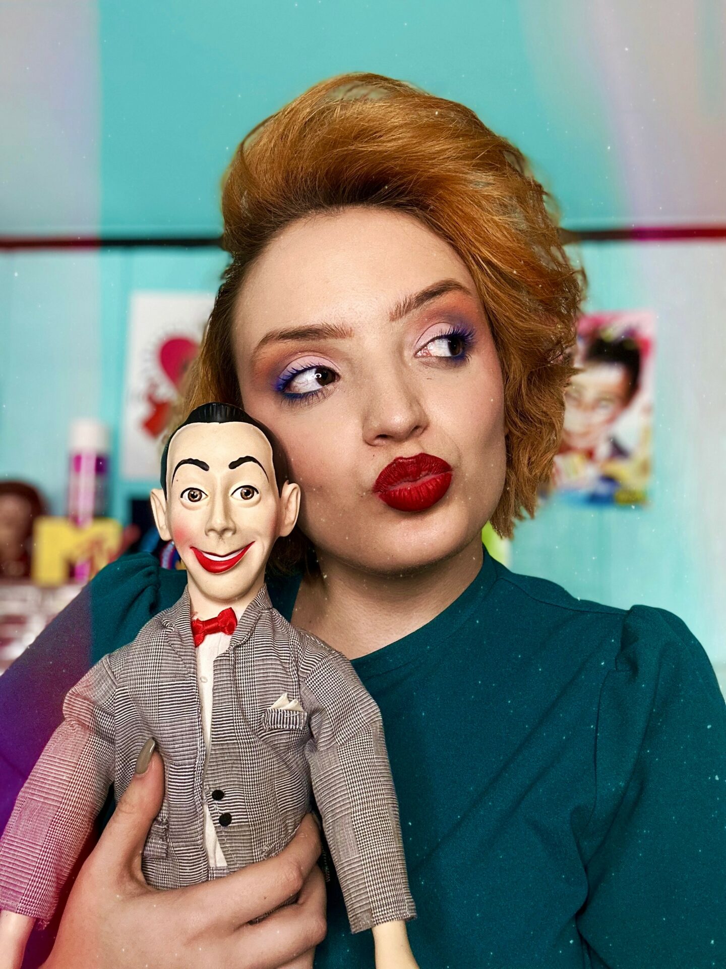 Meet Katelyn Sue - Bold Journey Magazine