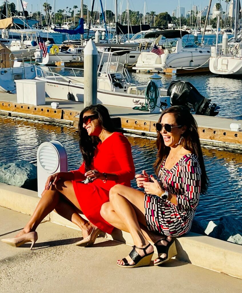 Meet Kaushal Patel and Serena Kim - Bold Journey Magazine