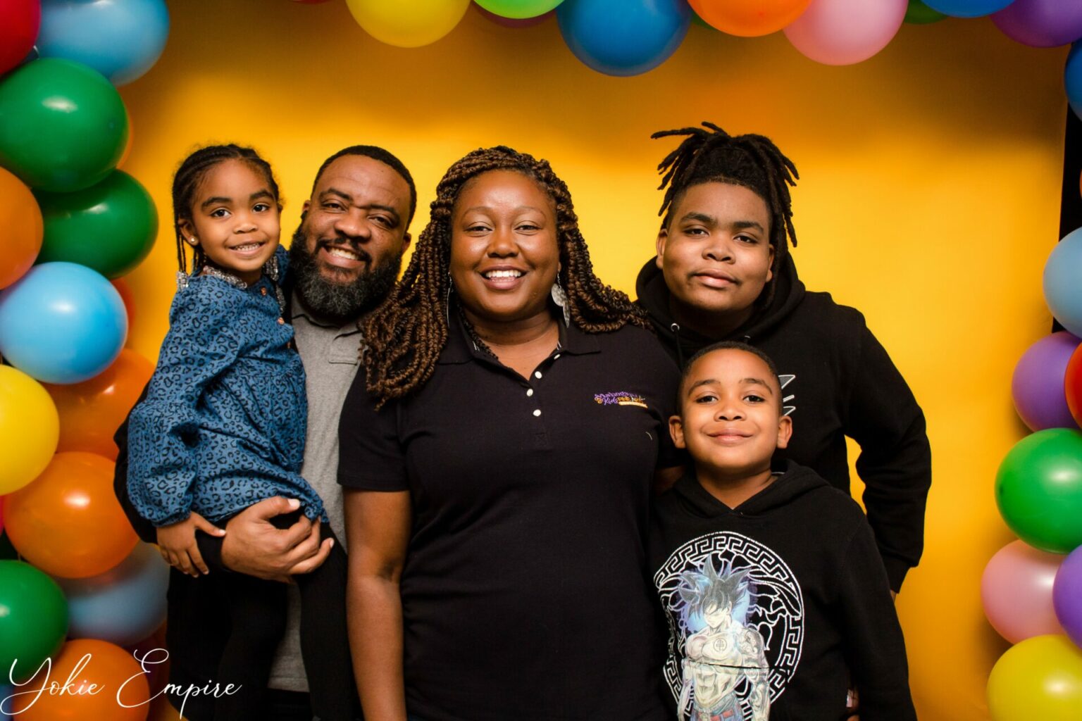 Meet Kiva Williams - Bold Journey Magazine