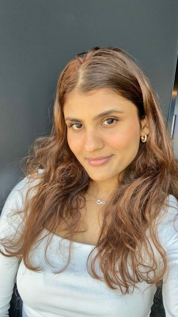 Meet Krishna Dhakal - Bold Journey Magazine