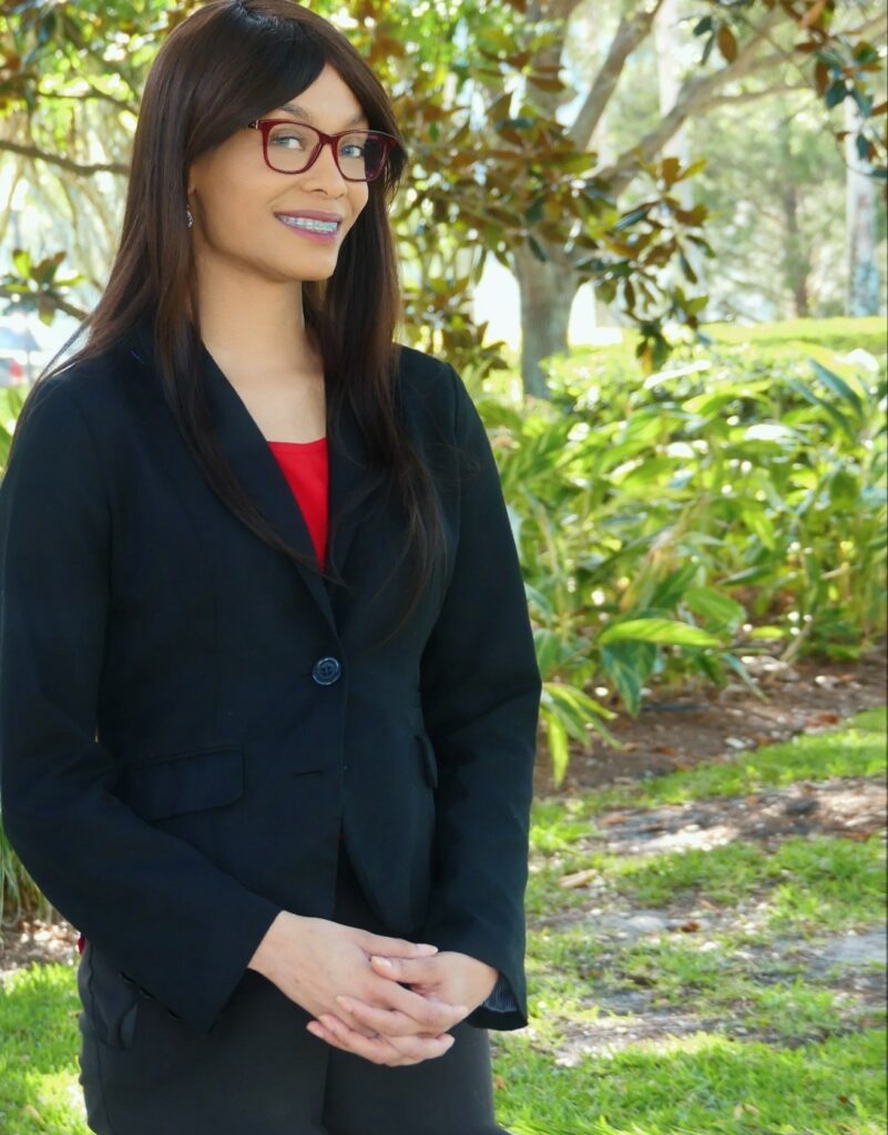 Meet Kristen Phillips - Bold Journey Magazine