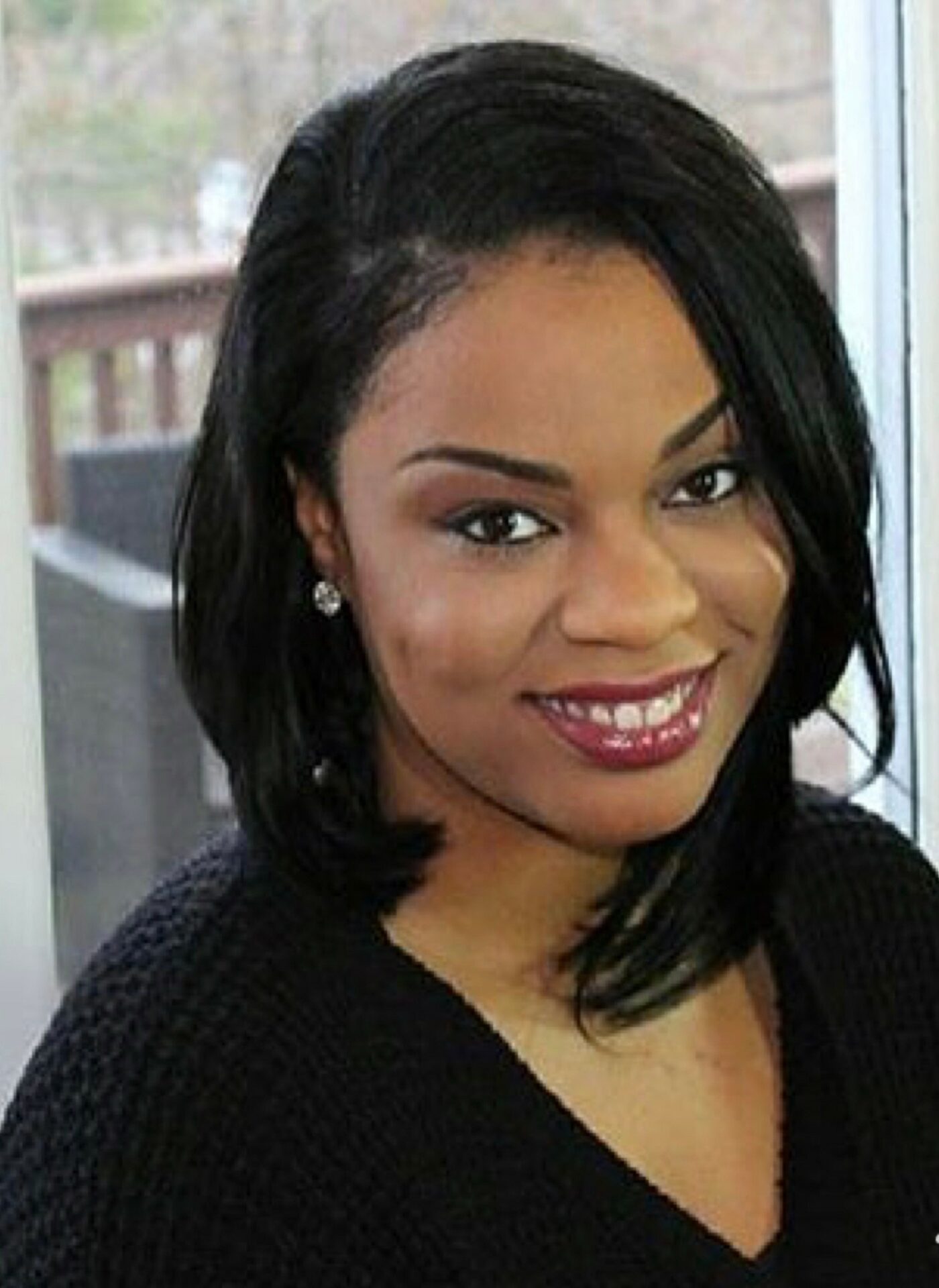 Meet Latoya Stewart Bold Journey Magazine