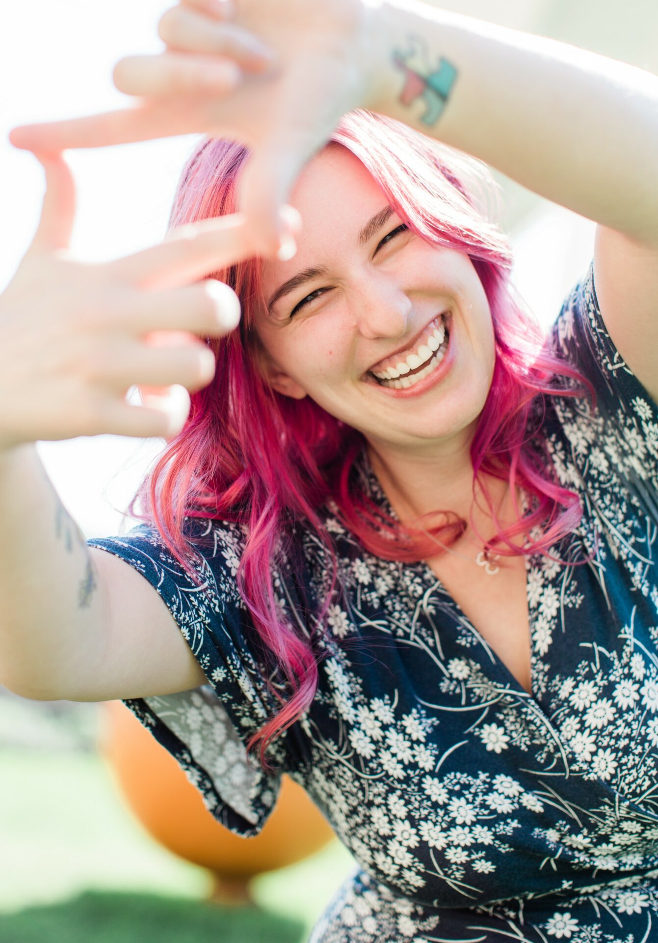 Meet Lauren Benson - Bold Journey Magazine