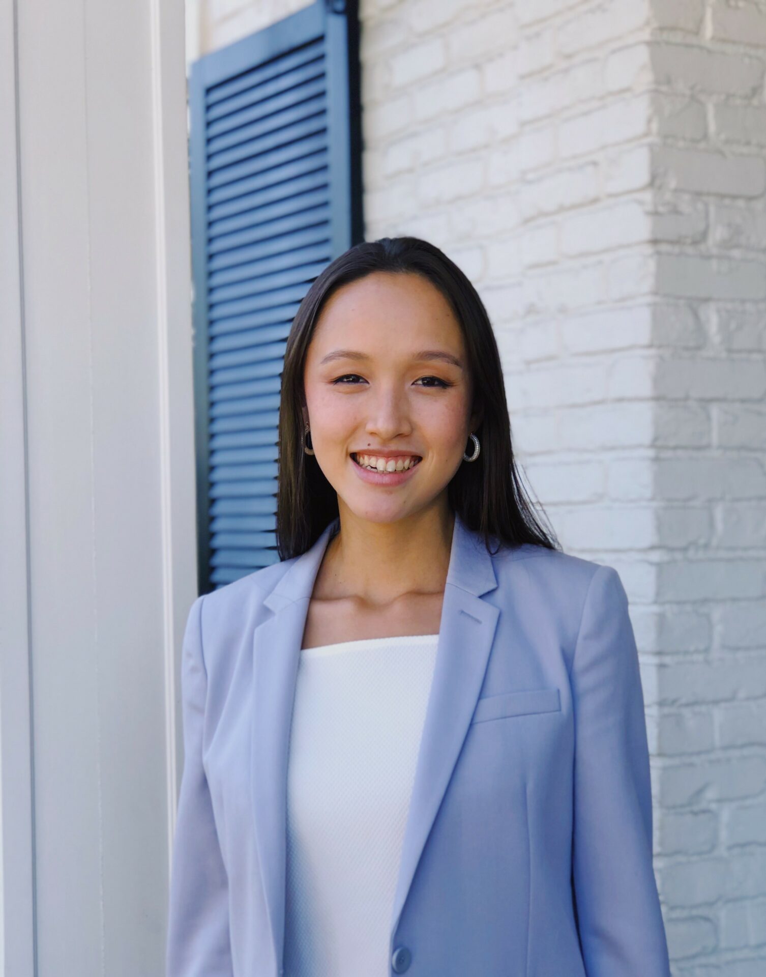 Meet Lauren Choi - Bold Journey Magazine