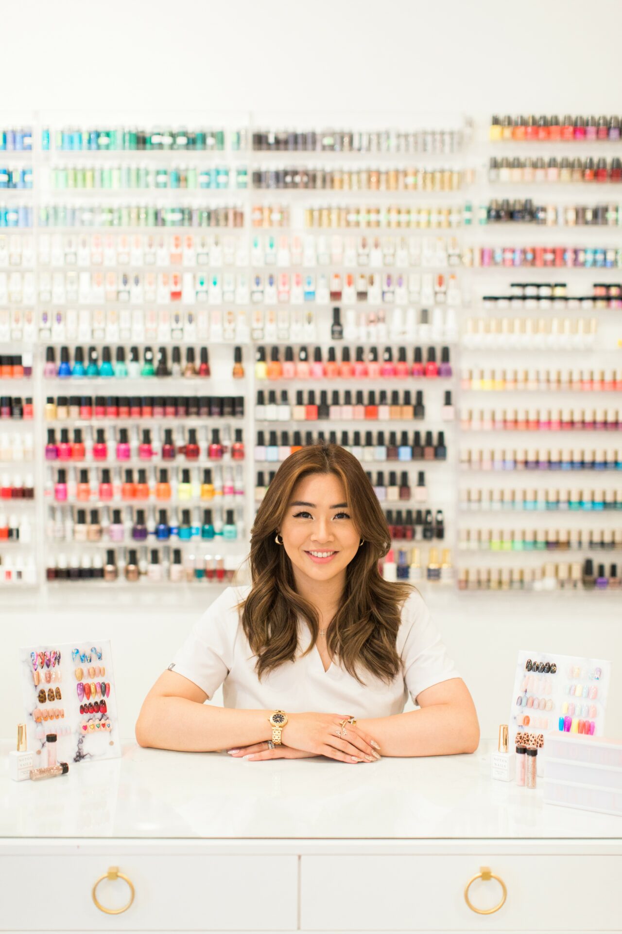 Meet Lexi Suga - Bold Journey Magazine