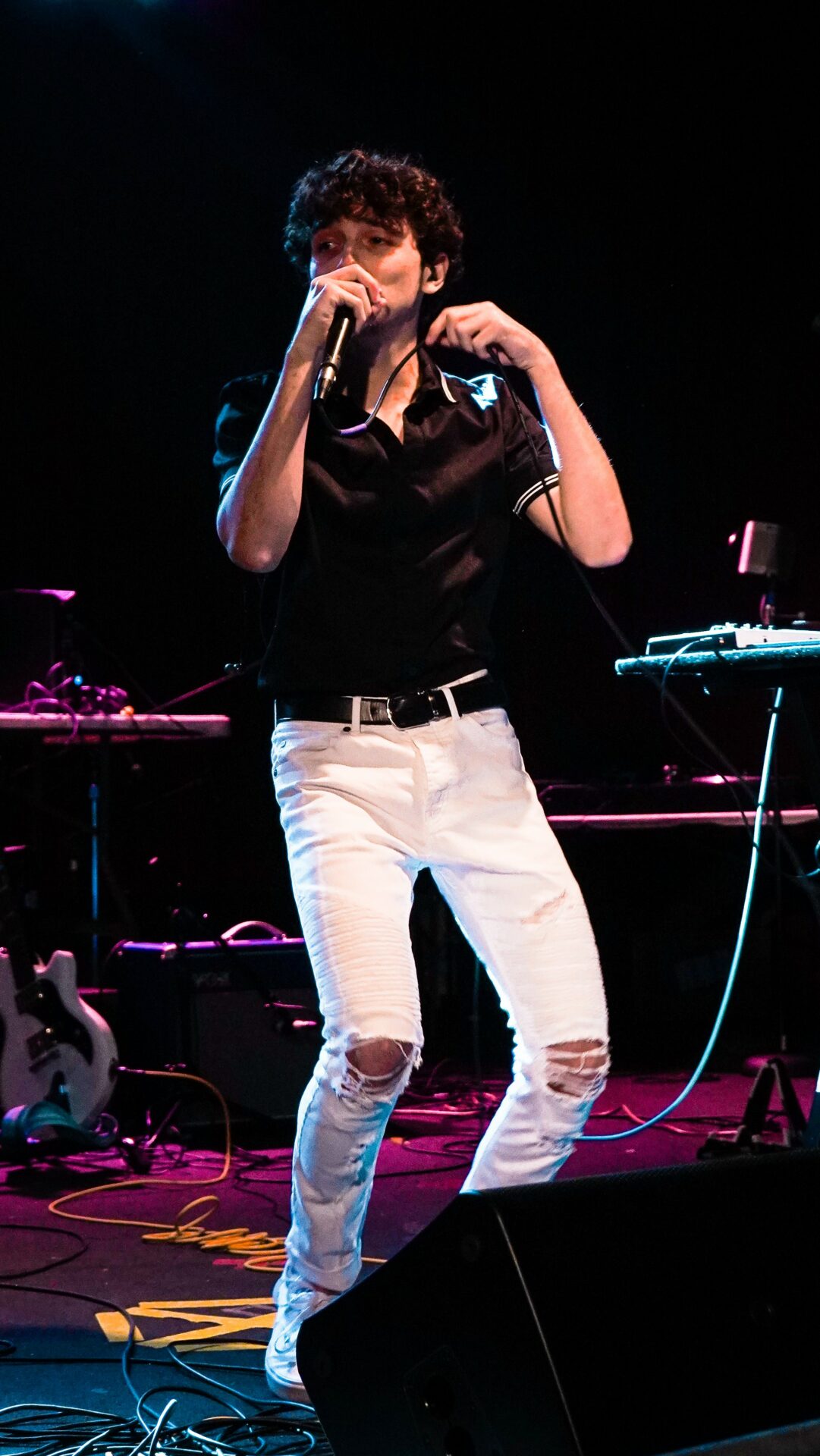 Meet Marc Rodriguez - Bold Journey Magazine