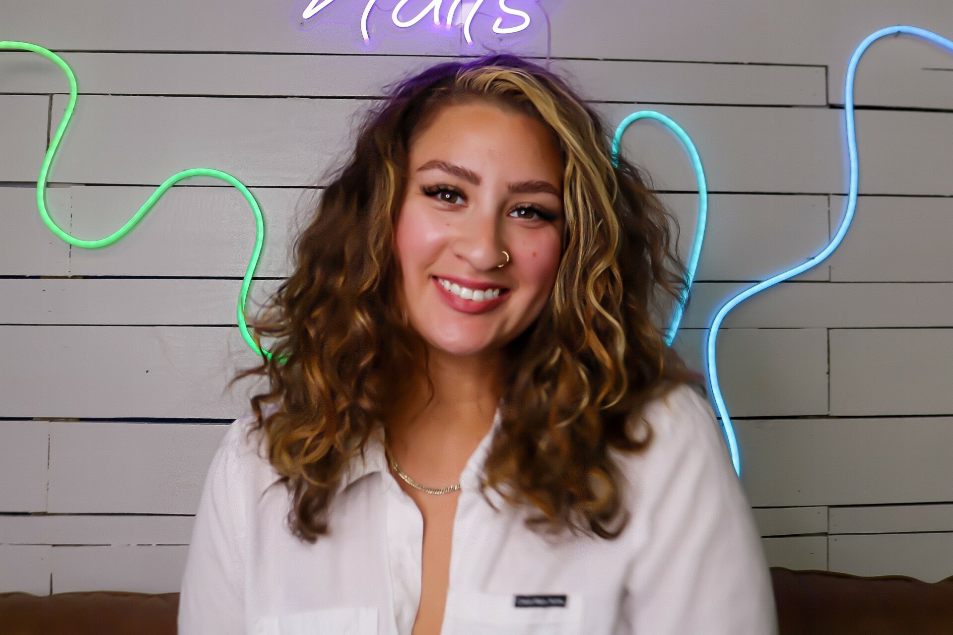 Meet Maria Quesada - Bold Journey Magazine