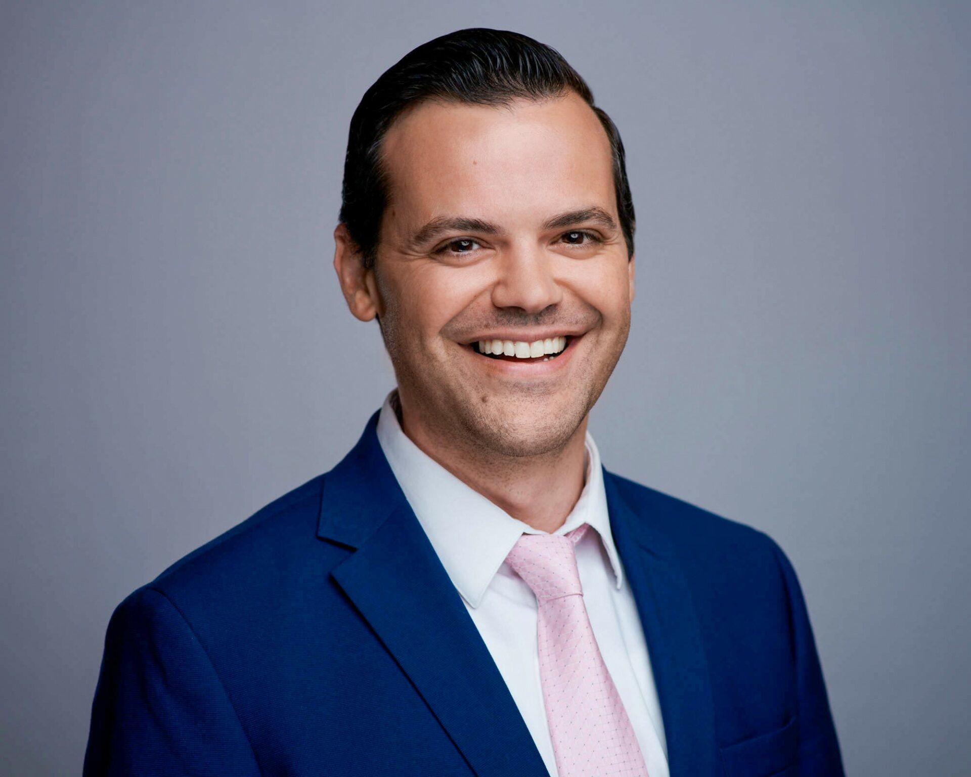 Meet Matias Baker Masucci - Bold Journey Magazine