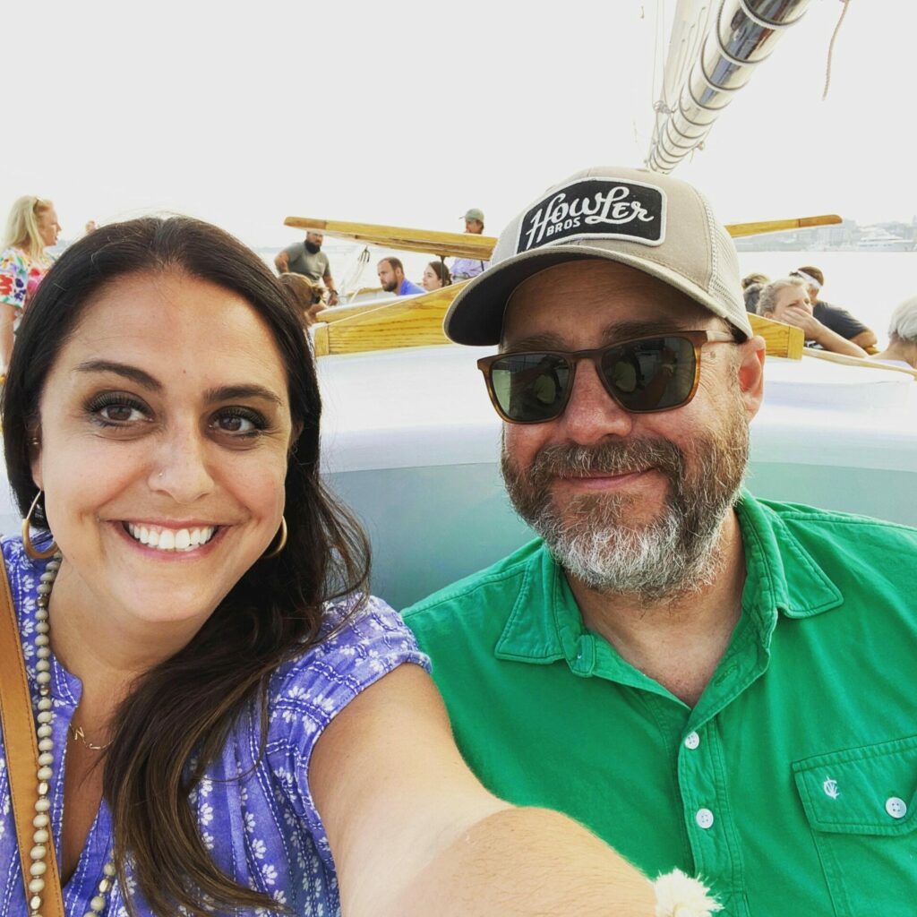 Meet Michelle Marks - Bold Journey Magazine