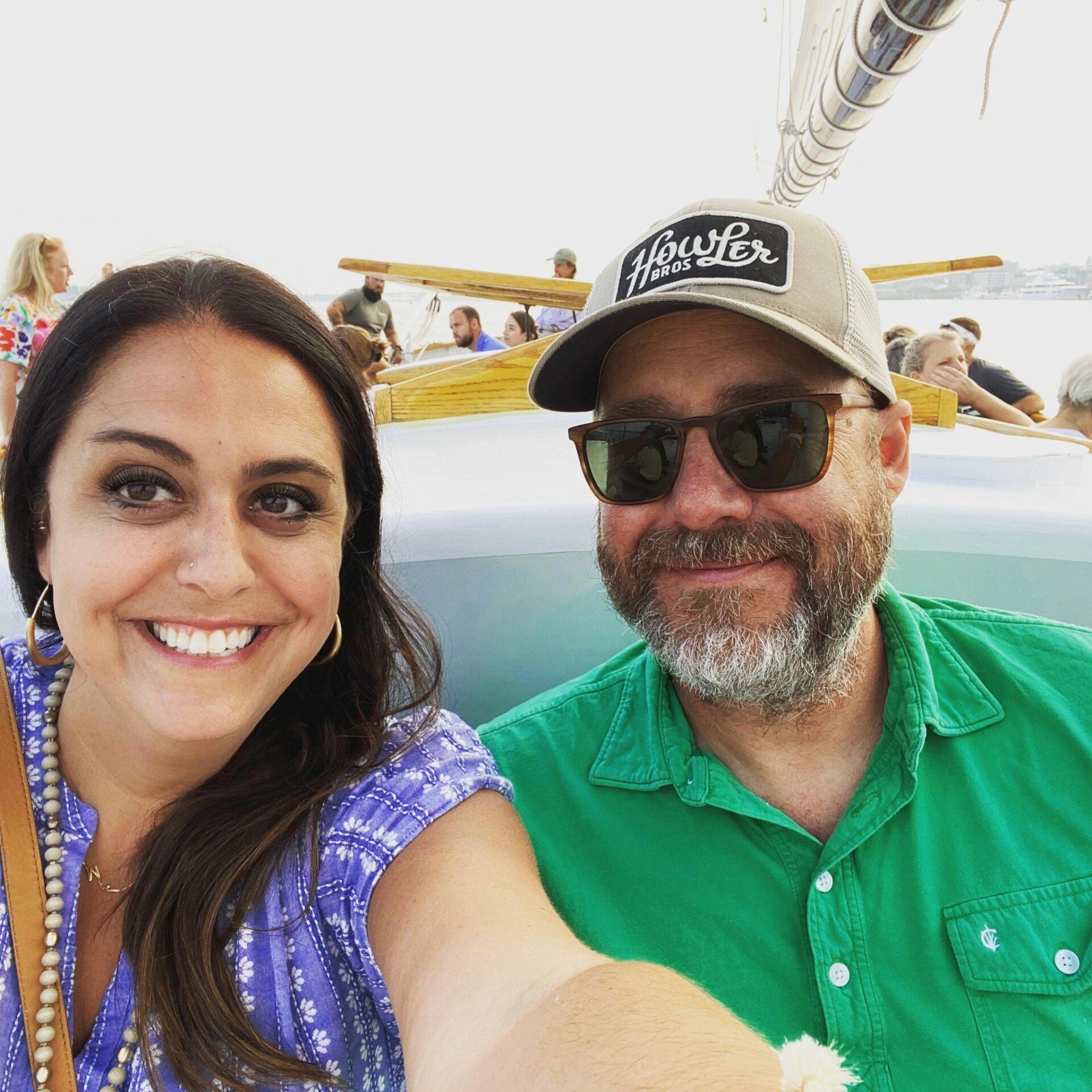 Meet Michelle Marks - Bold Journey Magazine