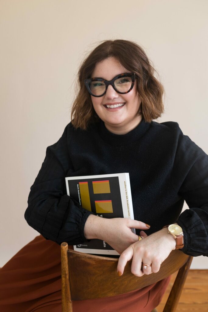 Meet Molly Beaton - Bold Journey Magazine