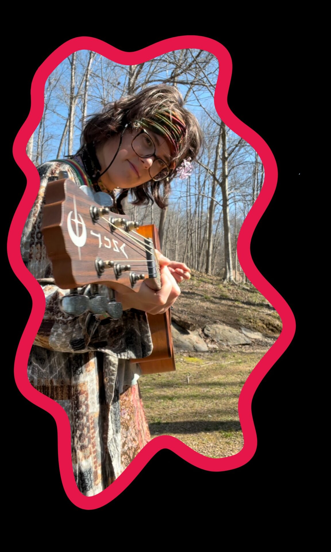 Meet Mylo Pederson (Kidd) - Bold Journey Magazine