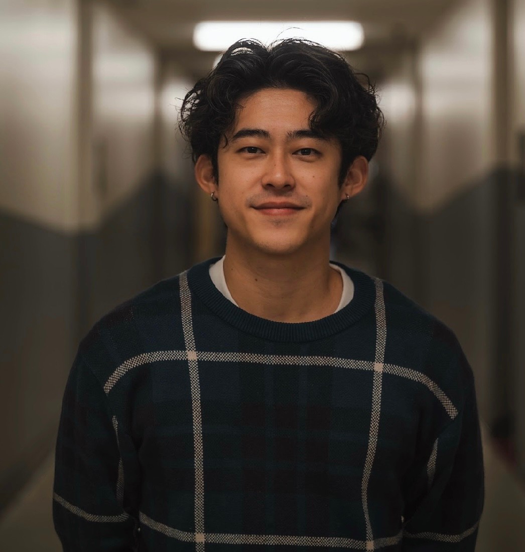 Meet Nobutaka Emura - Bold Journey Magazine