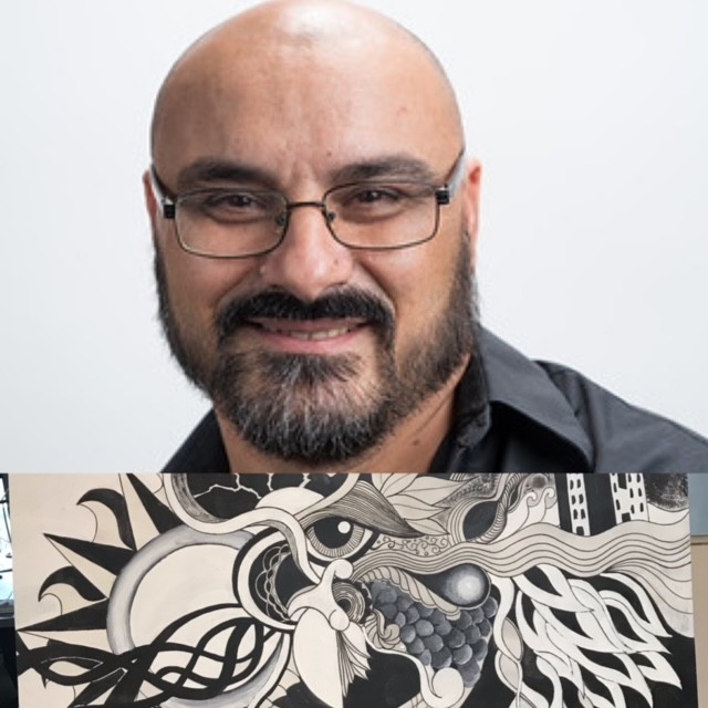 Meet Pablo Salom - Bold Journey Magazine