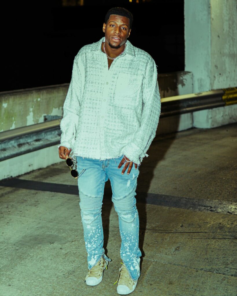 Meet ROB J - Bold Journey Magazine