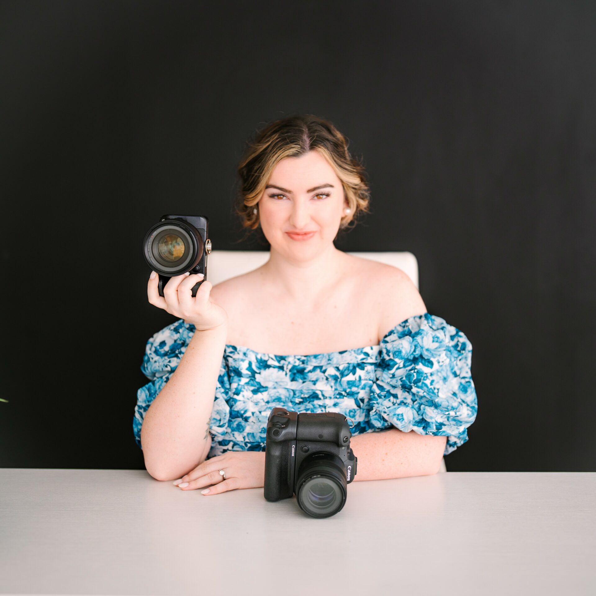 Meet Sarah Lindholm - Bold Journey Magazine