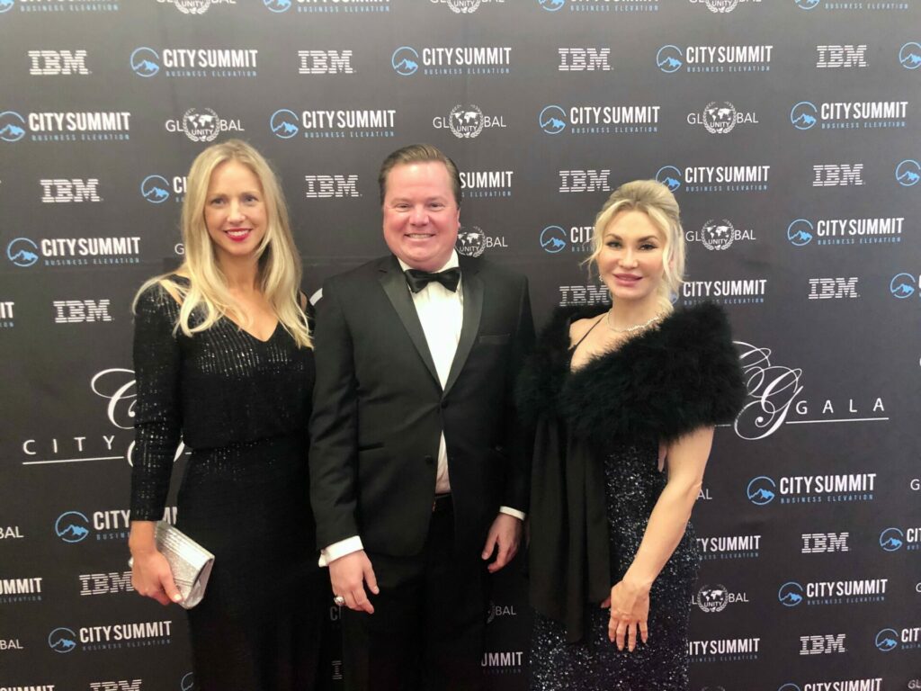 Meet Sarah Patterson - Bold Journey Magazine