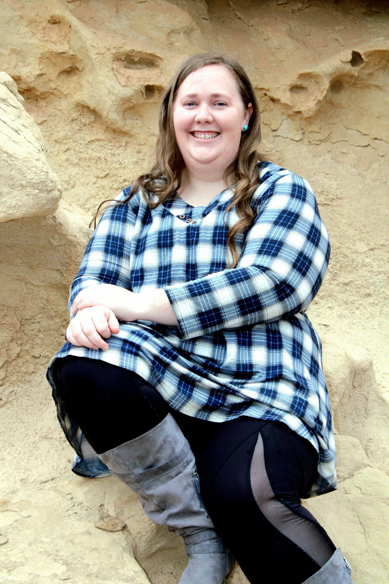 Meet ShaRae Willden - Bold Journey Magazine