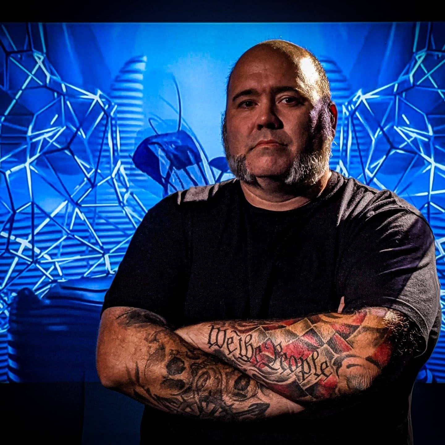 Meet Shayn Mitchell - Bold Journey Magazine