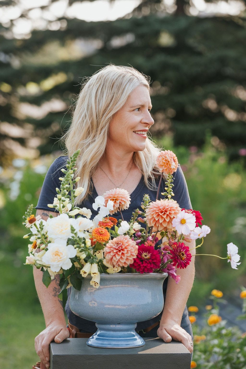 Meet Stephanie Leininger - Bold Journey Magazine Meet Stephanie Leininger - Bold Journey Magazine