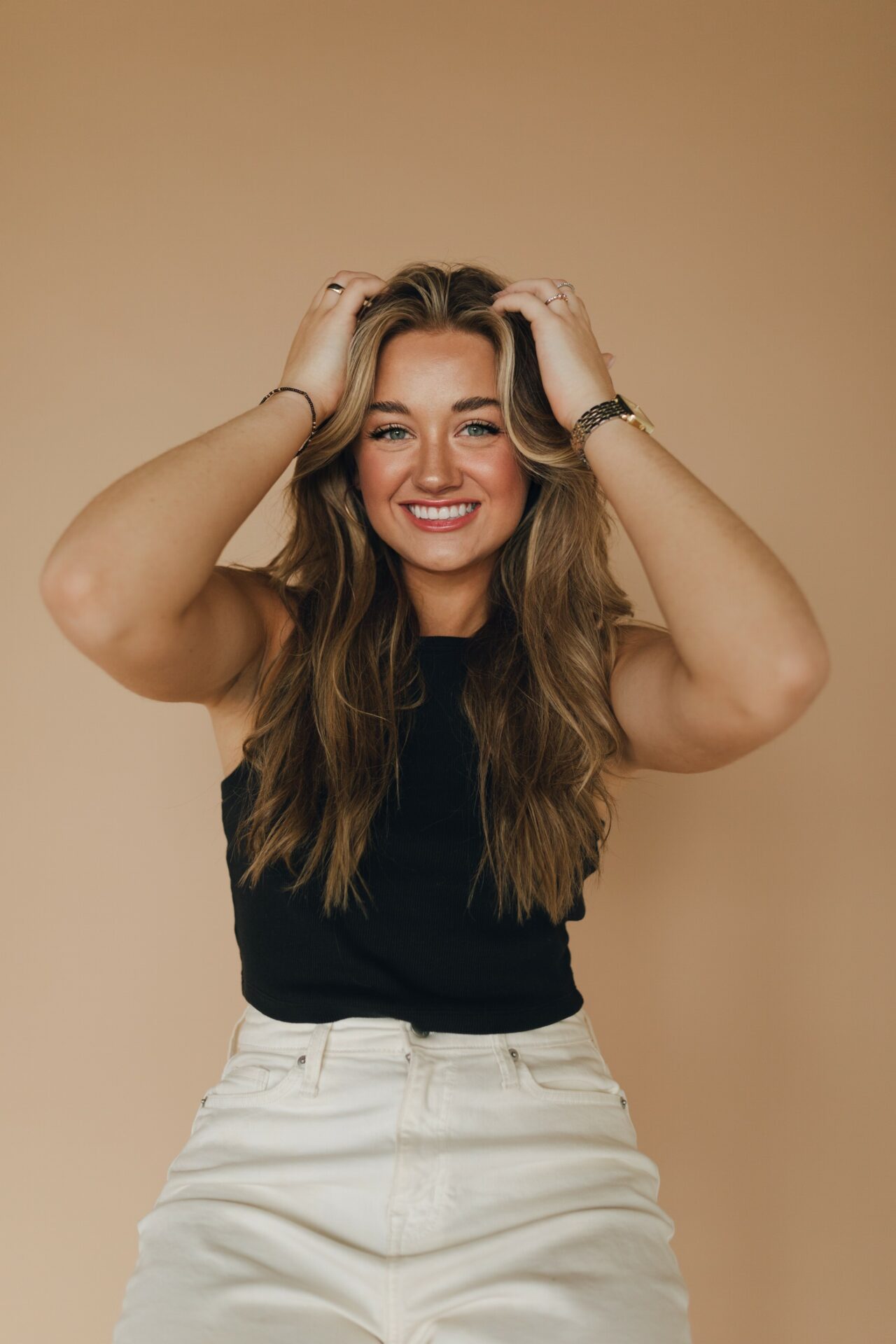 Meet Sydney Siemens - Bold Journey Magazine