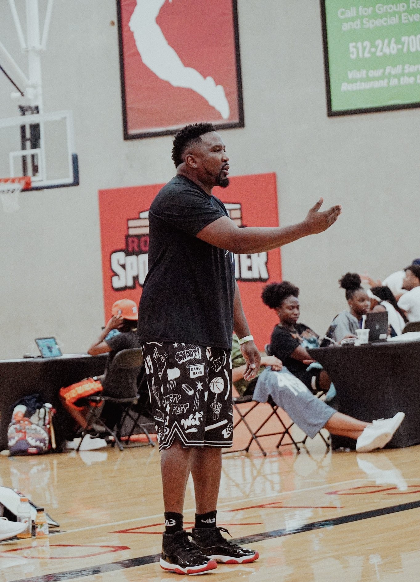 Meet Terry Smothers - Bold Journey Magazine