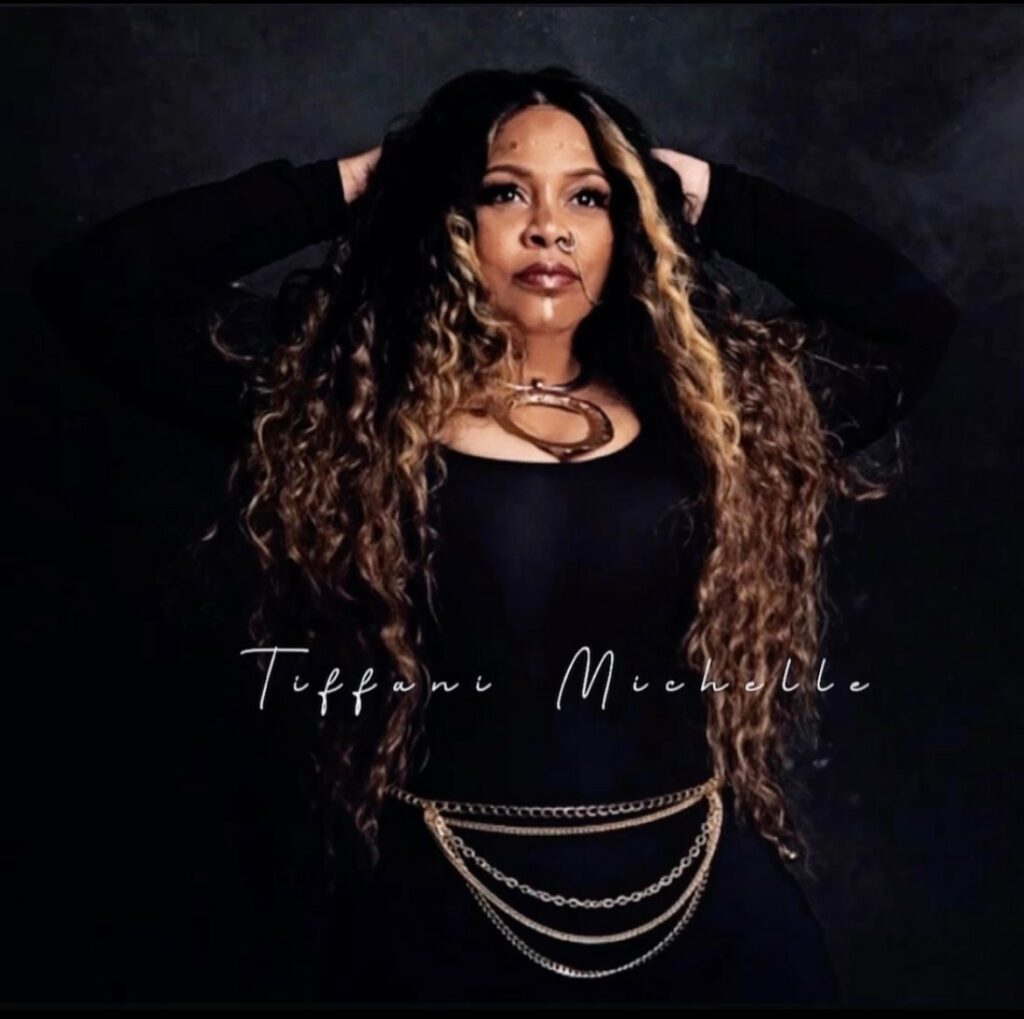 Meet Tiffani Michelle Mapp - Bold Journey Magazine