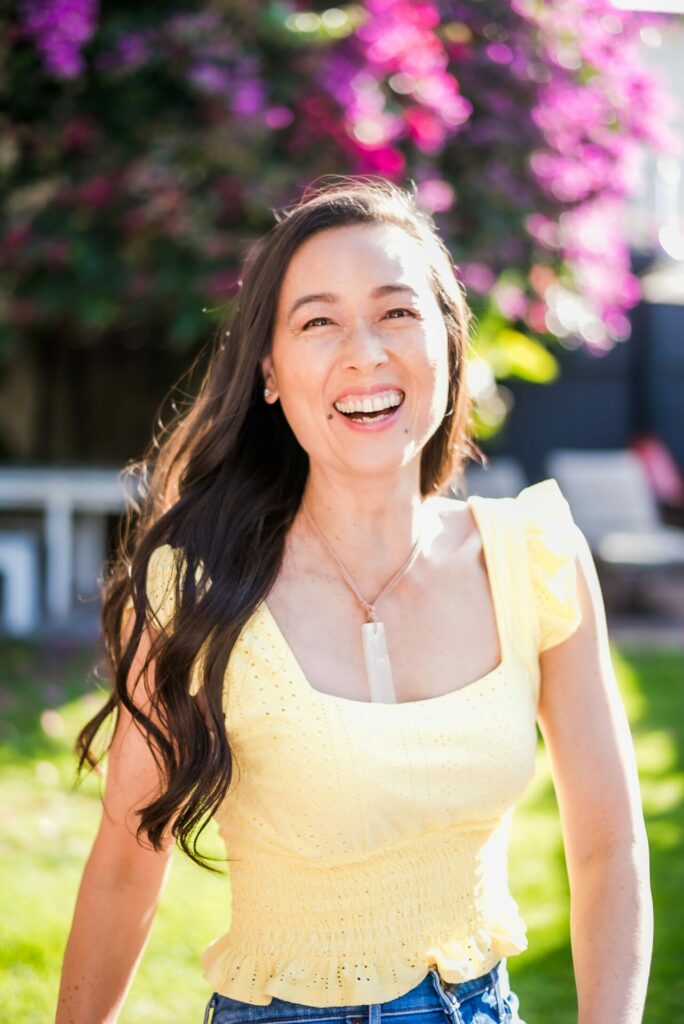 Meet Yan Ling Weng - Bold Journey Magazine