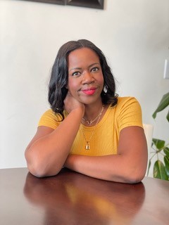 Meet Yasmin Angoe - Bold Journey Magazine