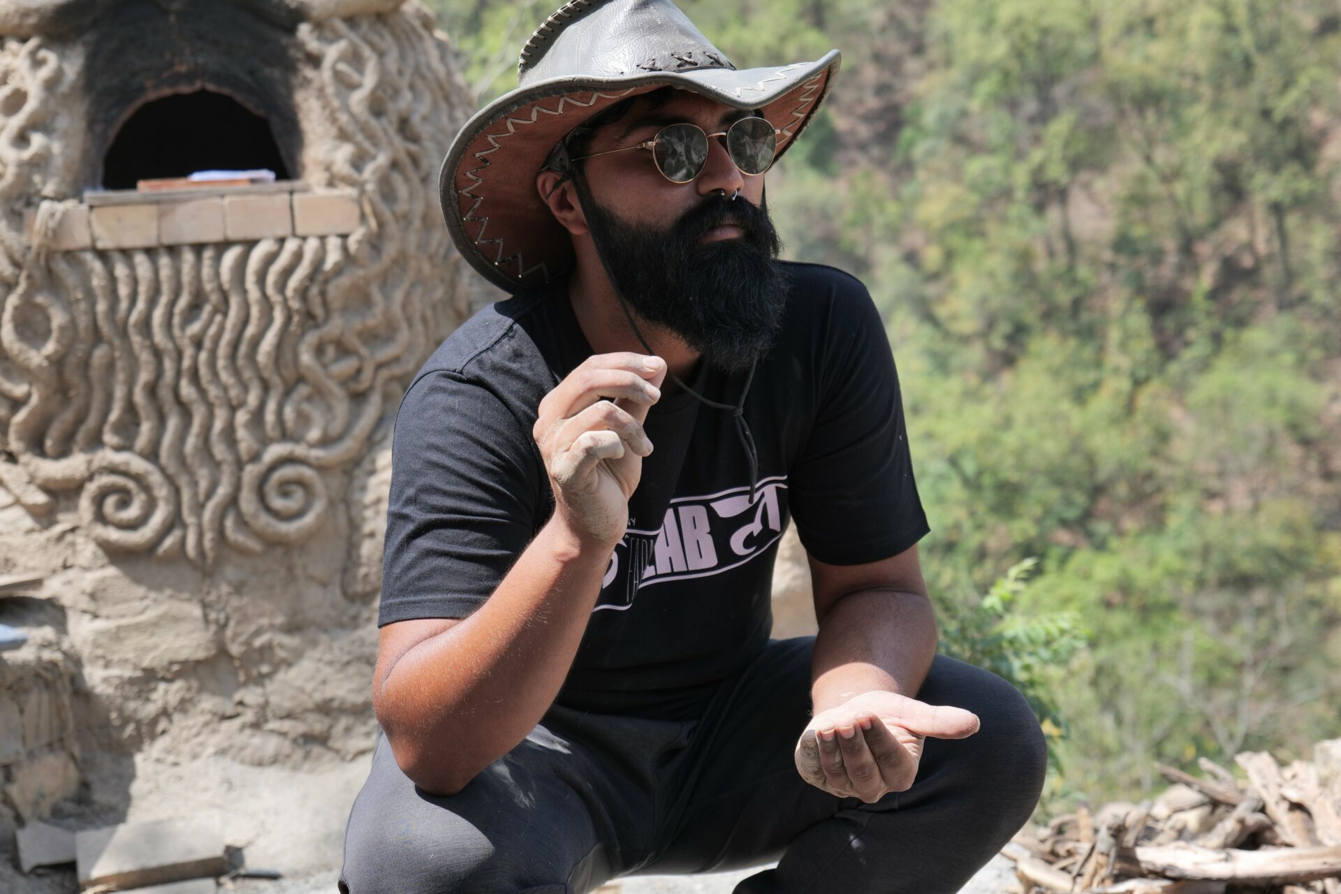 Meet Raghav Kumar - Bold Journey Magazine