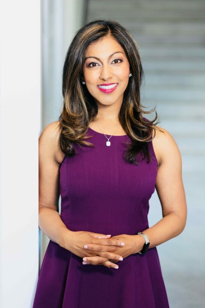 Meet Reena Vokoun - Bold Journey Magazine