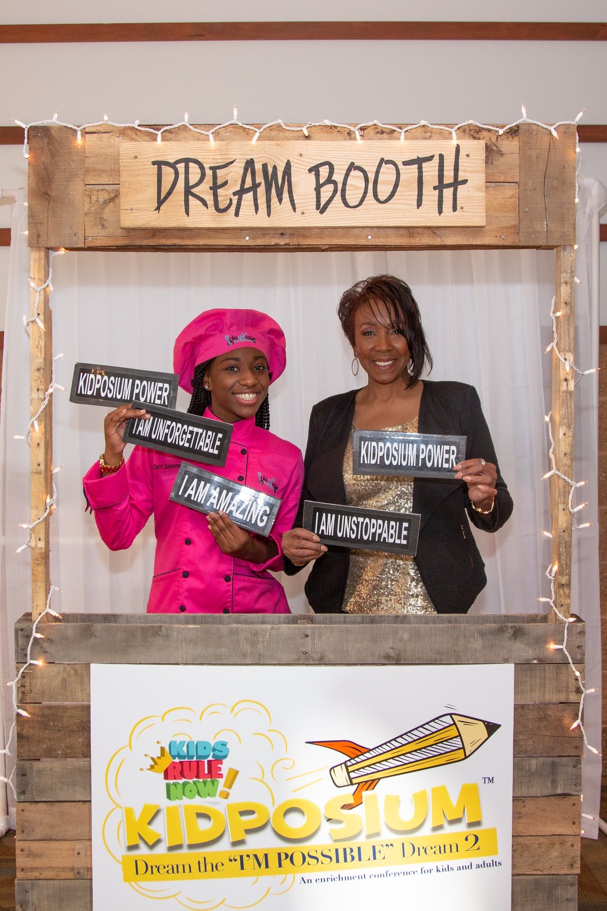 Meet Rhonda Alexia Webb - Bold Journey Magazine