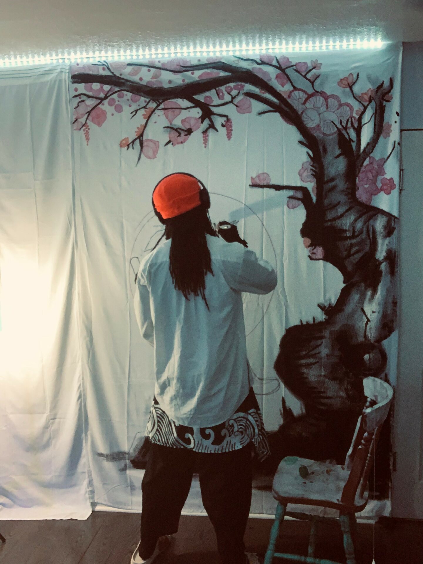 Meet Richard Callender - Bold Journey Magazine