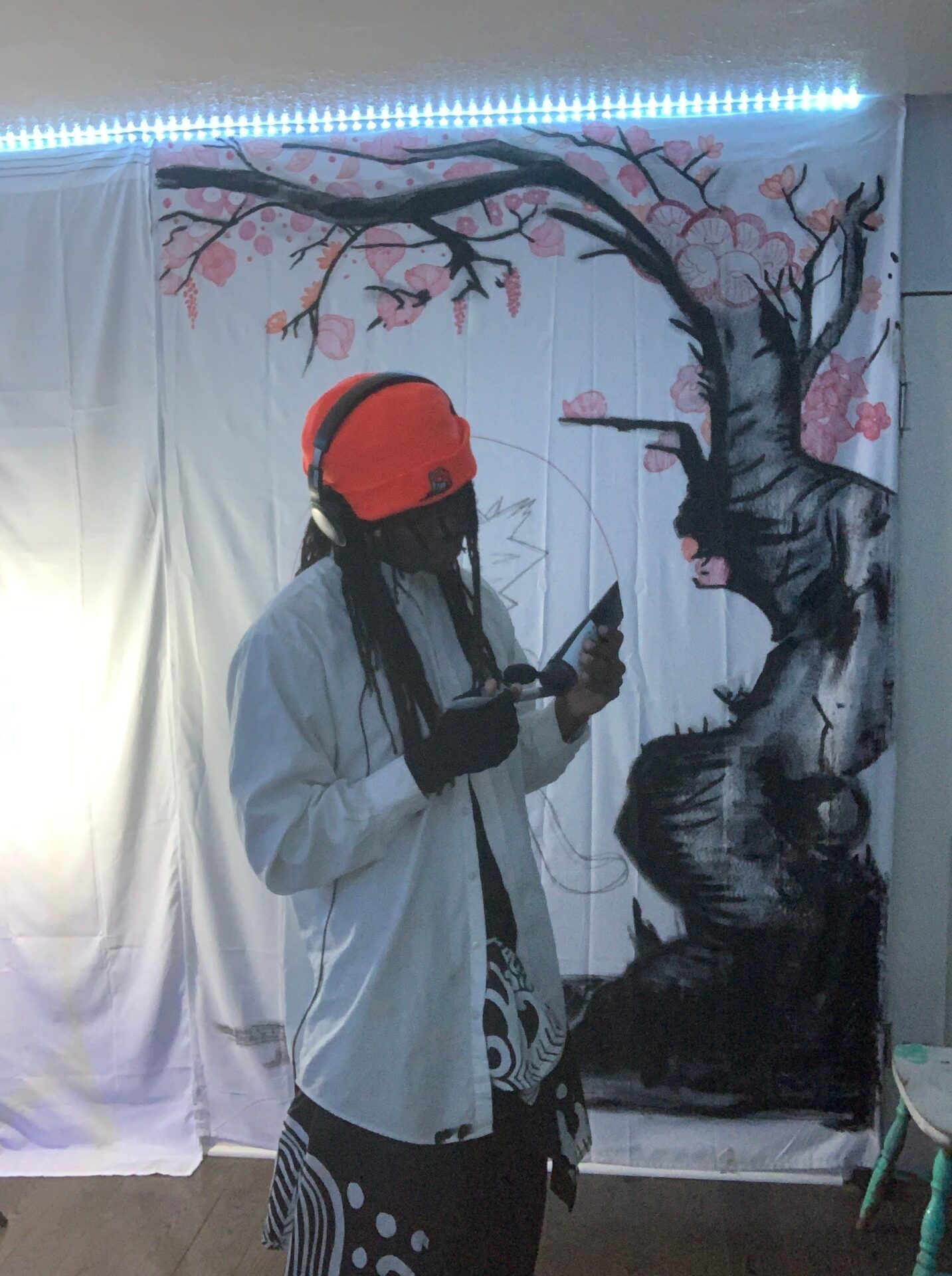 Meet Richard Callender - Bold Journey Magazine