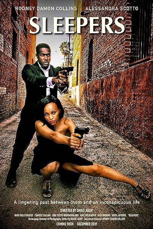 Meet Rodney Damon Collins - Bold Journey Magazine