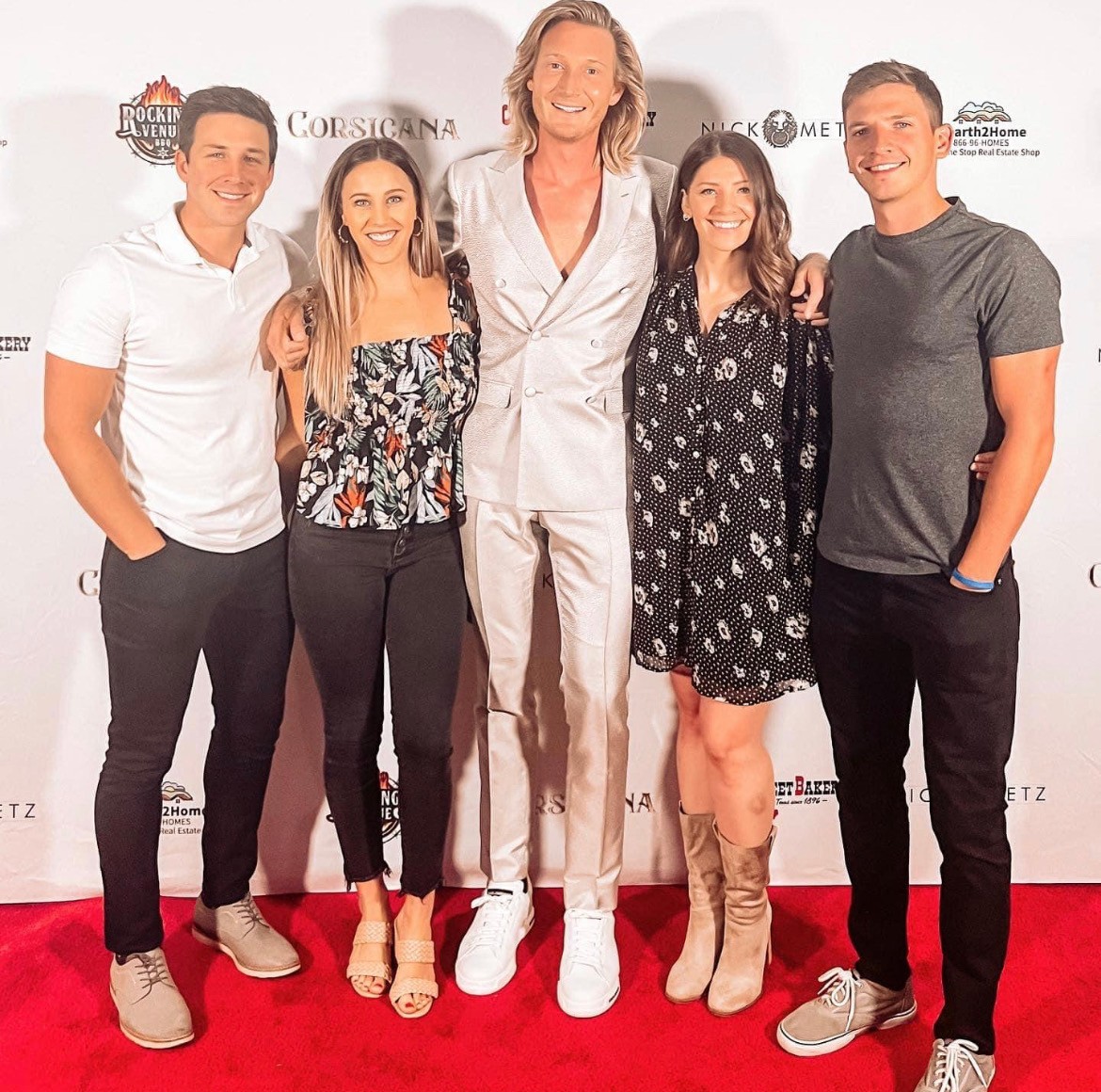 Meet Ryan James DeLaney - Bold Journey Magazine