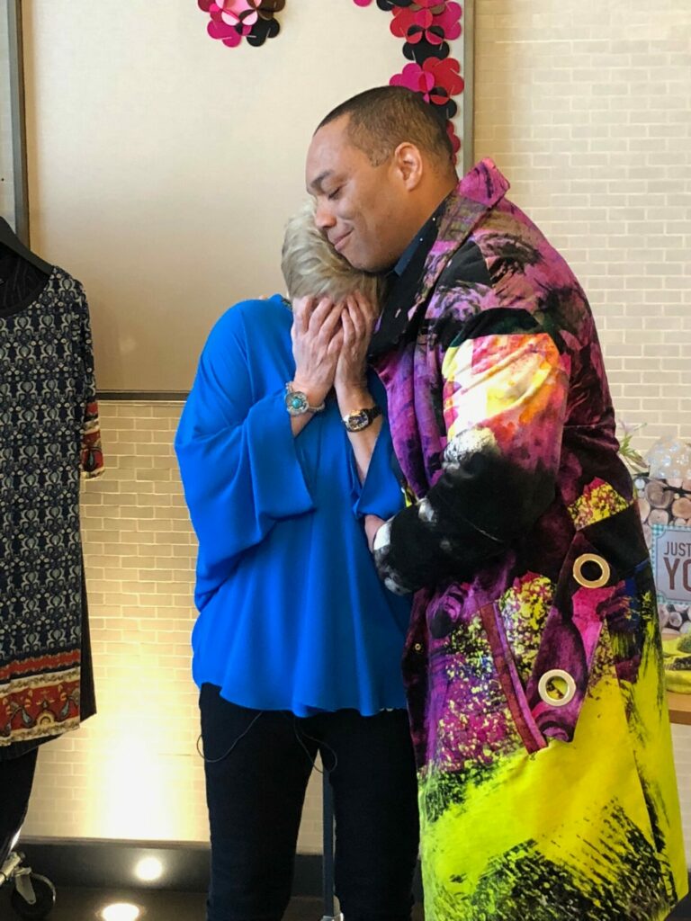 Meet Sam Russell - Bold Journey Magazine