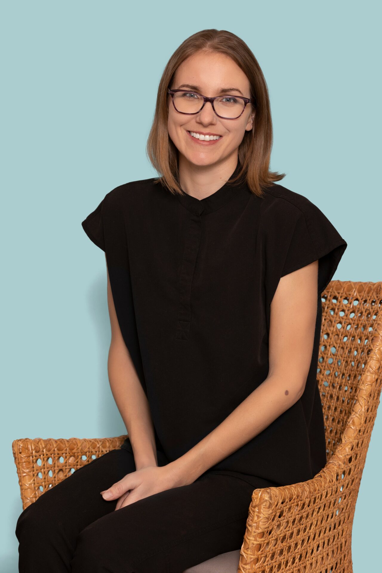 Meet Sarah Prater - Bold Journey Magazine