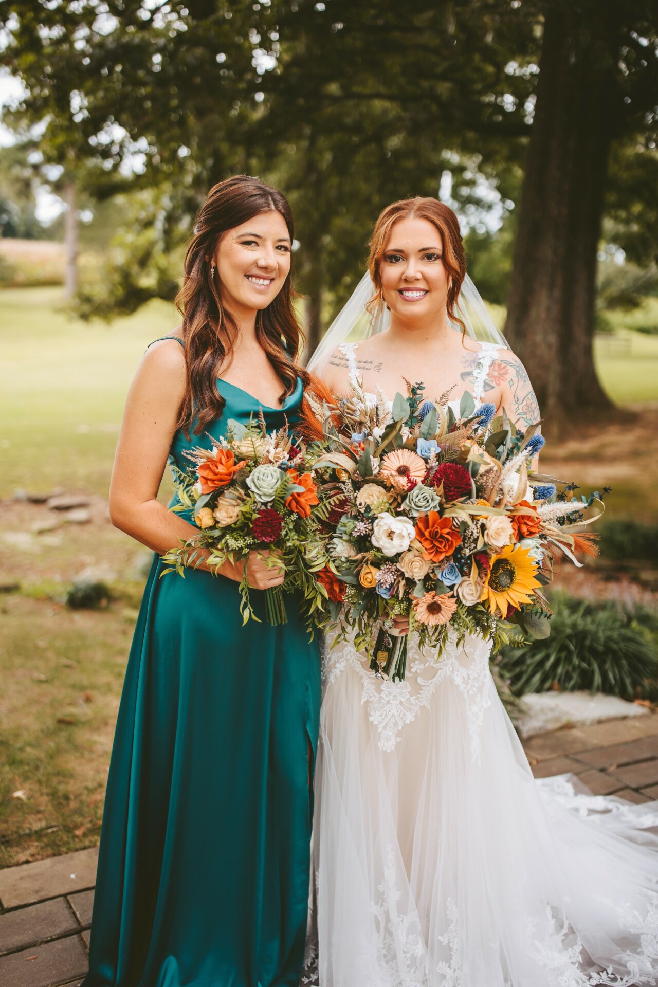 Meet Sarah - Bold Journey Magazine