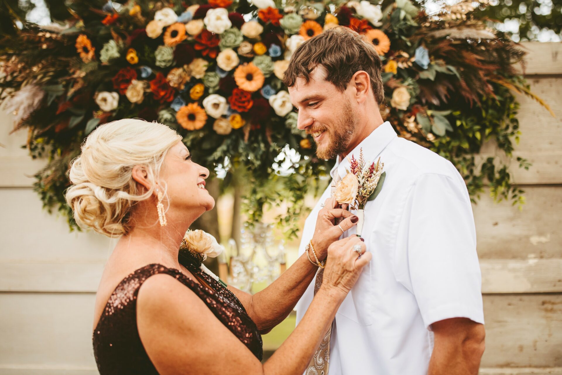 Meet Sarah - Bold Journey Magazine