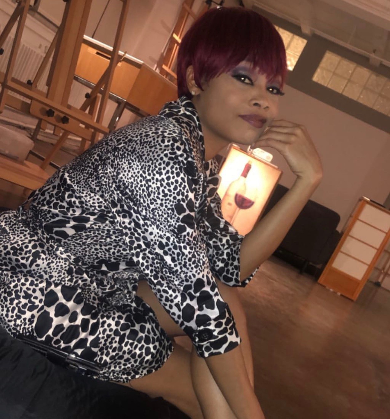 Meet Shay Moore - Bold Journey Magazine