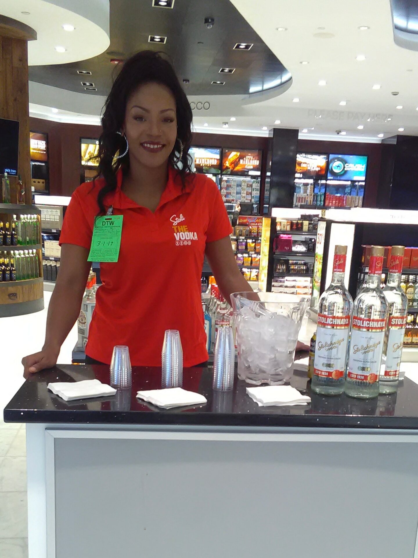 Meet Shay Moore - Bold Journey Magazine