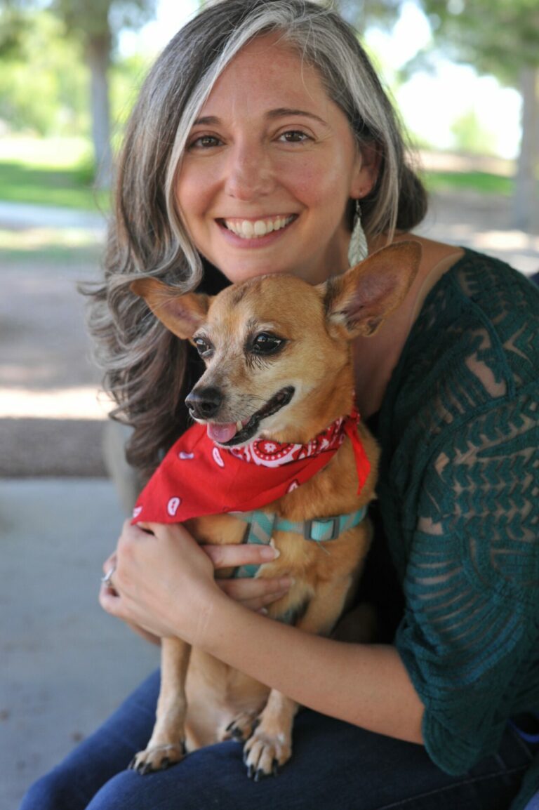 Meet Sheryl Green - Bold Journey Magazine