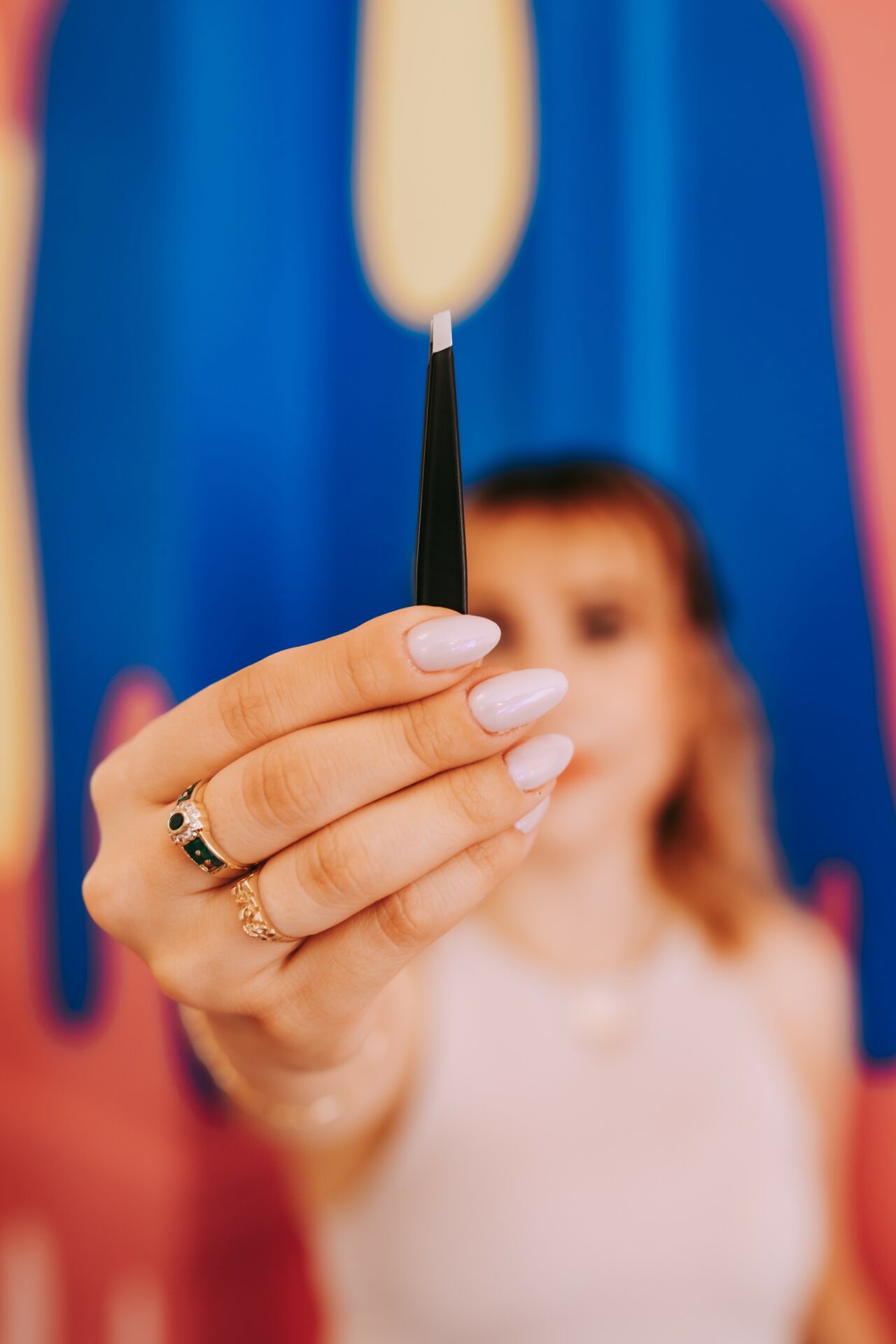 Meet Sofia Santoro - Bold Journey Magazine